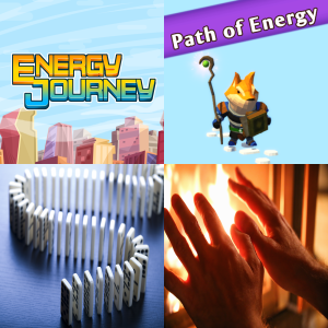 Practice: Energy Transformations 6.9C - Free Games and Assessments ...