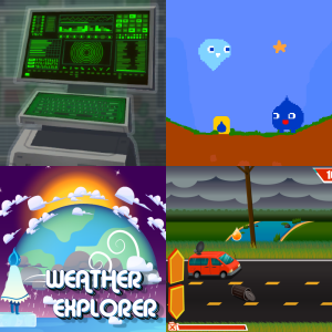 Practice: The Water Cycle and Weather Patterns MS-ESS2.C-2 - Free ...