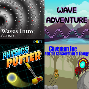 Lesson: Energy - Free Games, Simulations, and Assessments - Legends of ...