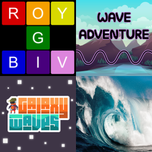 Lesson: Wave Properties and Energy S8P4.f - Free Games and Assessments ...
