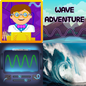 Free Homework Prep: Waves and Their Properties - Free Games and ...