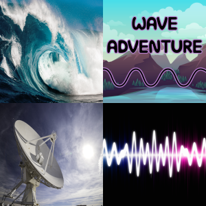 Worksheet: Sound Waves 6.PS4.2-1 - Free Educational Games - Legends of ...