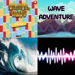 Free Educational Games: Sound Waves MS-PS4.A-2 Assignment - Free ...