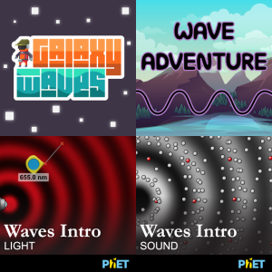 Worksheet: Electromagnetic Waves vs. Mechanical Waves MS-PS4.B-4 - Free ...