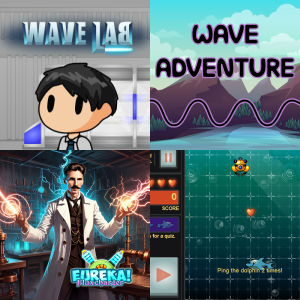 For Class: Electromagnetic Waves vs. Mechanical Waves 6.PS4.2-4b - Free ...