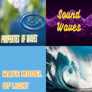 Teaching Plan: Waves and Their Properties - Free Games, Assessments ...