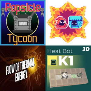 Free Educational Games: Heat as Energy Transfer MS-PS3.A-1 - Free Games ...