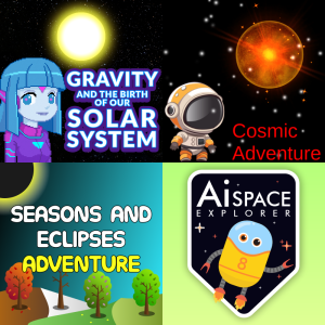 Lesson: The Sun, Moon, and Stars: Patterns of Apparent Motion MS-ESS1.A ...