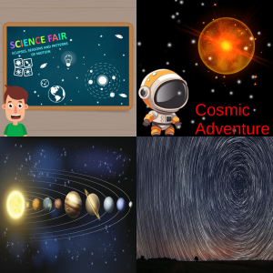 Game Based Learning: The Sun, Moon, and Stars: Patterns of Apparent ...