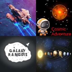 Lesson: The Milky Way Galaxy and other Galaxies 8-ESS1.A-2 - Free ...