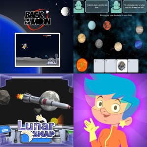 Free Homework Prep: Phases of the Moon SC.4.E.5.2 - Free Educational ...