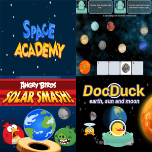 Student Lesson: Relationship of the Sun, Earth, and Moon 3.8C - Free ...