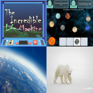 Free Educational Games: Inherited Traits and Environmental Influences 5 ...
