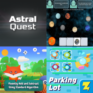 Free Lesson: Fluently Add And Subtract Using Standard Algorithm MAFS.4.NBT.2.4 - Free ...