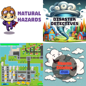 Worksheet: Weather K2.Sci.ESS.3 - Free Games and Videos - Legends of ...