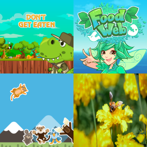 Practice: Organism and Ecosystem Relationships 3.5b - Free Educational ...