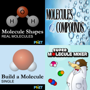 For Class: Elements and Compounds 7.6A - Free Games, Simulations, and ...