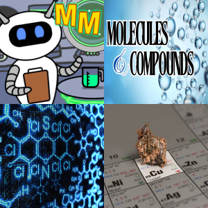 Lesson: Compounds and Chemical Formulas - Free Games, Assessments, and ...
