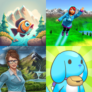 Worksheet: 6th Block Science - Free Educational Games - Legends of Learning