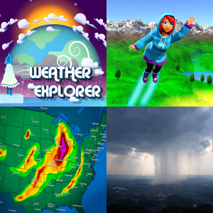 Worksheet: Weather Factors 6.ESS2.6 - Free Educational Games - Legends ...