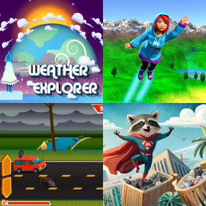 Worksheet: Increasing and Decreasing Human Impacts on Earth Systems MS ...