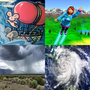 Free Homework Prep: Weather Patterns ES-ESS2.D-1 - Free Educational ...