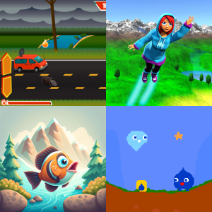 Game Based Learning: The Role of the Sun's Energy on Earth SC.6.E.7.5 ...
