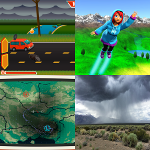 Free Educational Games: Weather and Climate - Free Educational Games ...