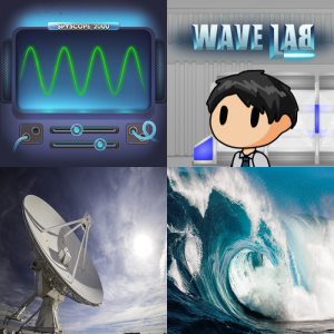 Free Lesson: The Electromagnetic Spectrum - Free Games and Assessments ...