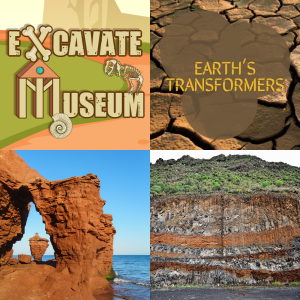 Teaching Plan: History of Planet Earth ES-ESS1.C-1 - Free Games and ...