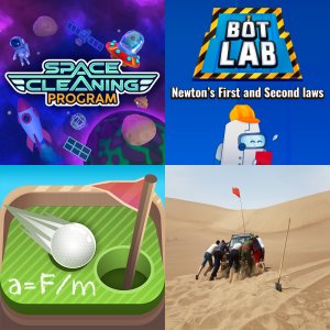 Worksheet: Factors Influencing Motion : Newton's First and Second Laws ...