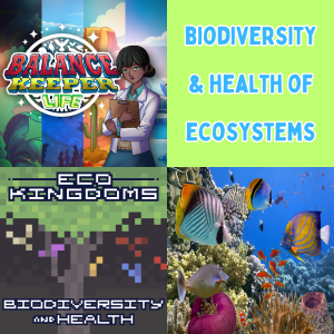 Teaching Plan: Biodiversity and Health of Ecosystems MS-LS2.C-2 - Free ...