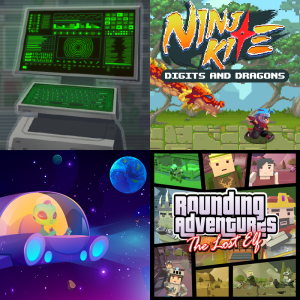 Lesson: Represent Numbers On A Number Line And Round Whole Numbers 3.2C ...