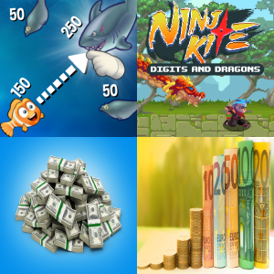 Free Educational Games: Compare Two Multi-Digit Whole Numbers 4.NBT.A.2 ...