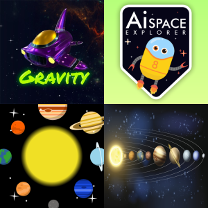 Teaching Plan: Role of Gravity in Outer Space SC.8.E.5.4 - Free ...