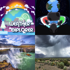 Practice: Role of Sunlight and Gravity in the Water Cycle MS-ESS2.C-3 ...