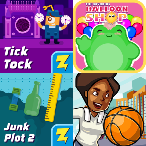 Teaching Plan: Find Area Of Rectangles By Multiplying Side Lengths ...