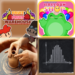 Free Lesson: Friday Assignments - Free Educational Games - Legends of ...