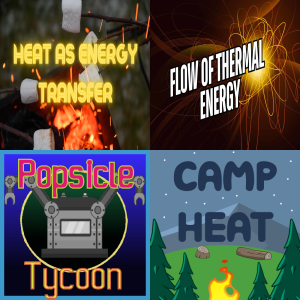 Free Educational Games: Flow of Thermal Energy 7.8B - Free Games and ...