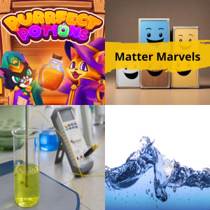 Free Lesson: Gases and Liquids MS-PS1.A-3 - Free Games and Videos ...