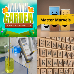 Worksheet: Fluently Multiply And Divide Within 100 3.OA.C.7 - Free ...