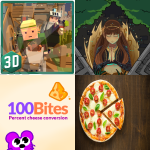 Student Lesson: GAMES EASY AND HARD - Free Educational Games - Legends ...