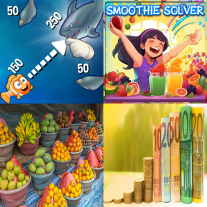 Game Based Learning: Read and Write Multi-Digit Whole Numbers NY-4.NBT ...