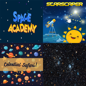 Teaching Plan: The Universe and Its Stars ESS1.A-1 - Free Games ...