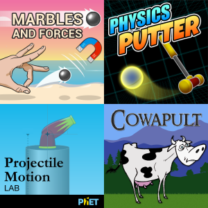 Free Homework Prep: Advanced Simulations - Physical Science AS.PS ...