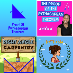 Teaching Plan: Apply Pythagorean Theorem To Find Missing Side 8.G.7 ...