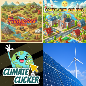 Practice: Global Climate Change ESS3.D-1a - Free Games, Assessments ...