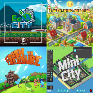 Lesson: Human Impacts on Earth Systems MS-ESS3.C-1 - Free Educational ...