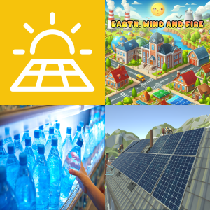 Lesson: Solar Installation SI - Free Educational Games - Legends of ...
