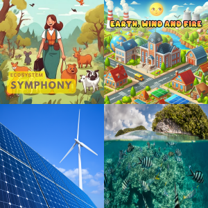 Worksheet: Ecosystem Stability ES-LS2.A-1b - Free Games and Videos ...